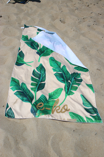 The Lifeguard Box – E-Ko Beach Life